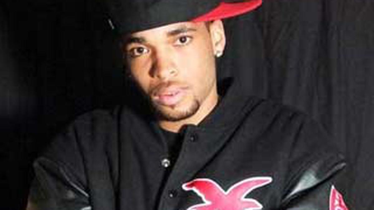 Rapper Slim Dunkin Tewas Ditembak