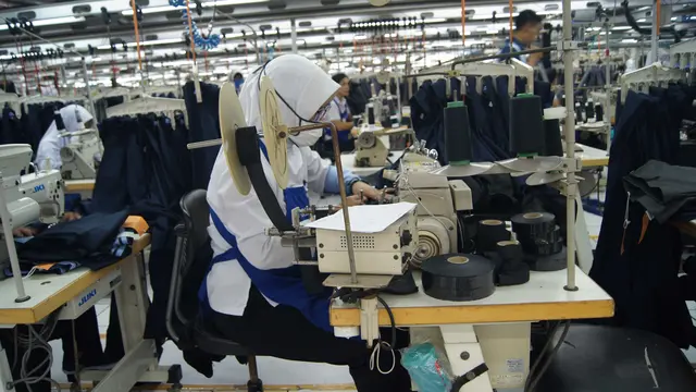 Trisula International Bakal Dongkrak Kapasitas Produksi hingga 10% ...