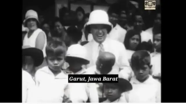 Jejak Komedian Legendaris Charlie Chaplin Saat Kunjungi Indonesia, dari ...