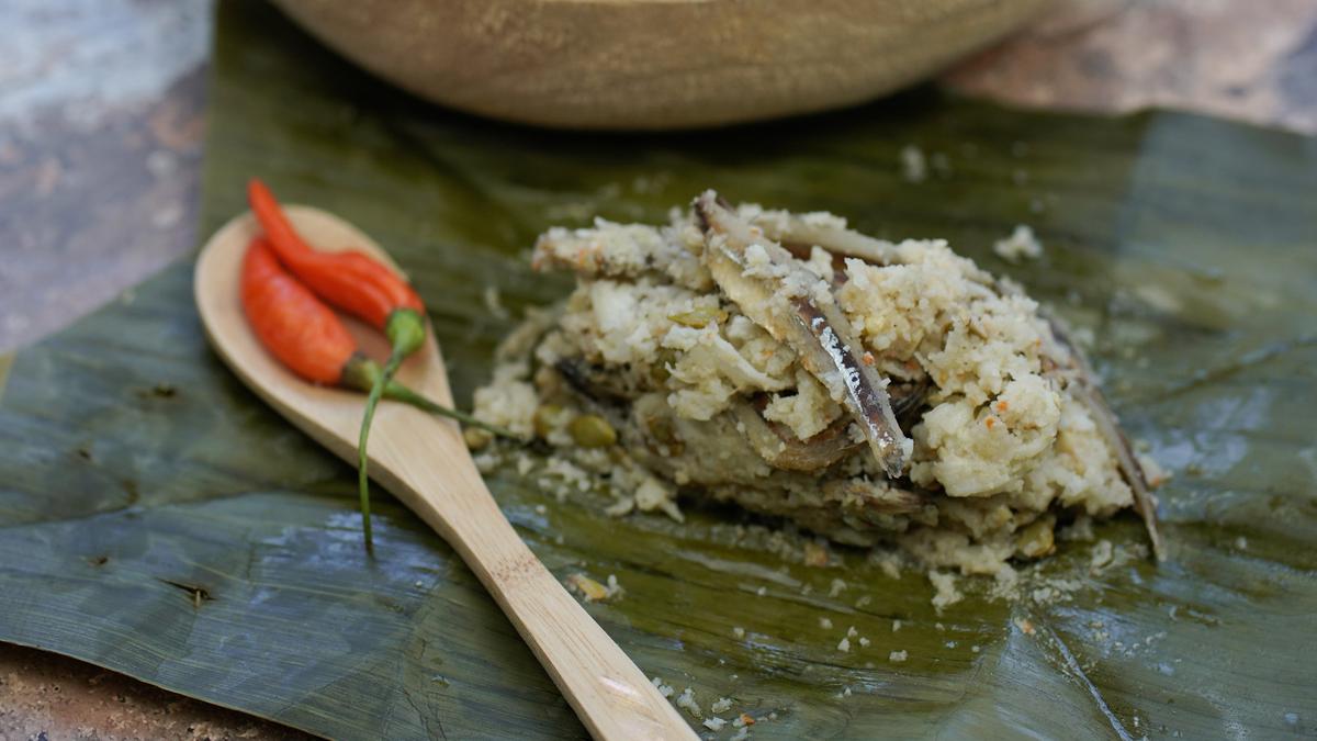 8 Bahan Makanan yang Bisa Diolah Menjadi Botok Lezat