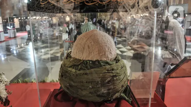 Silsilah Nasab Mulia Nabi Muhammad, Lengkap hingga Nabi Ibrahim dan ...