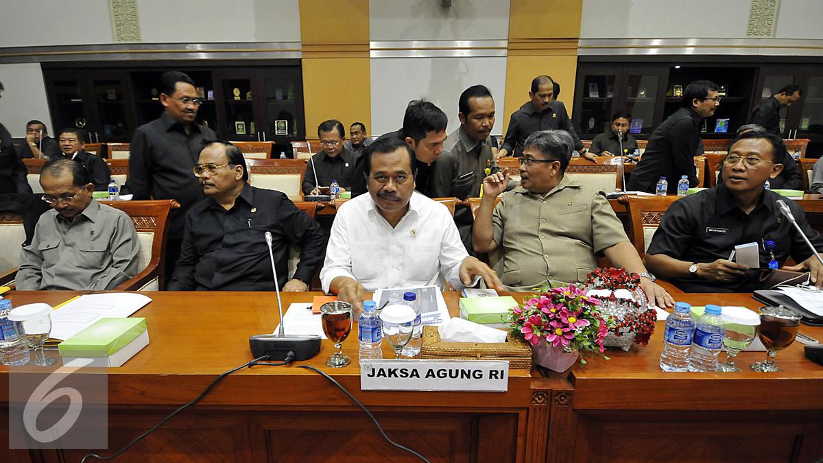 Berita Kinerja Kejaksaan Agung Hari Ini - Kabar Terbaru Terkini ...
