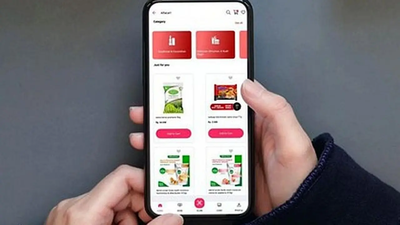 Aplikasi SimInvest Hadirkan Fitur Reksa Dana, Investasi Mulai Rp 100 ...