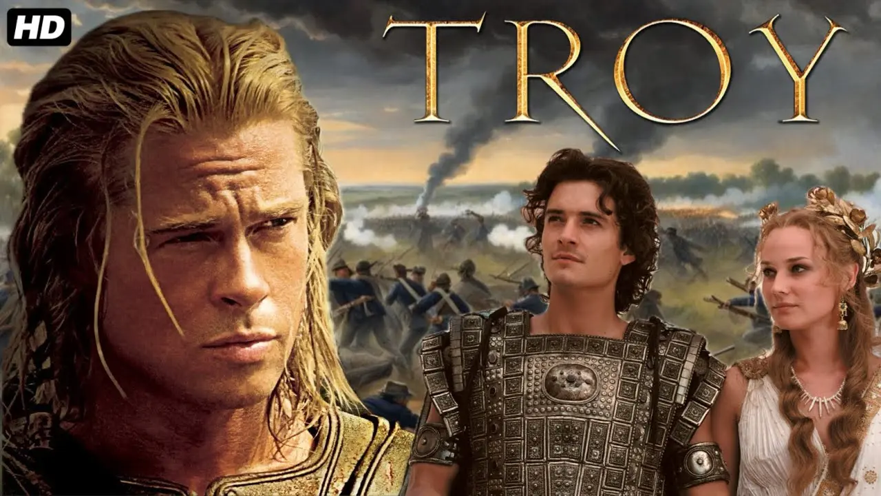 15 Rekomendasi Film Perang Epik yang Mirip Vikings, Penuh Intrik dan ...