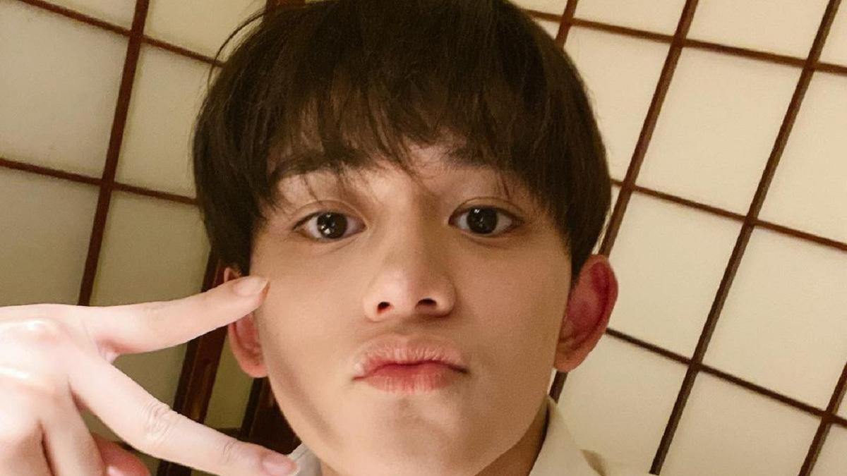 Fakta-Fakta Seputar Lucas NCT yang Berulang Tahun ke-23 - Lifestyle ...