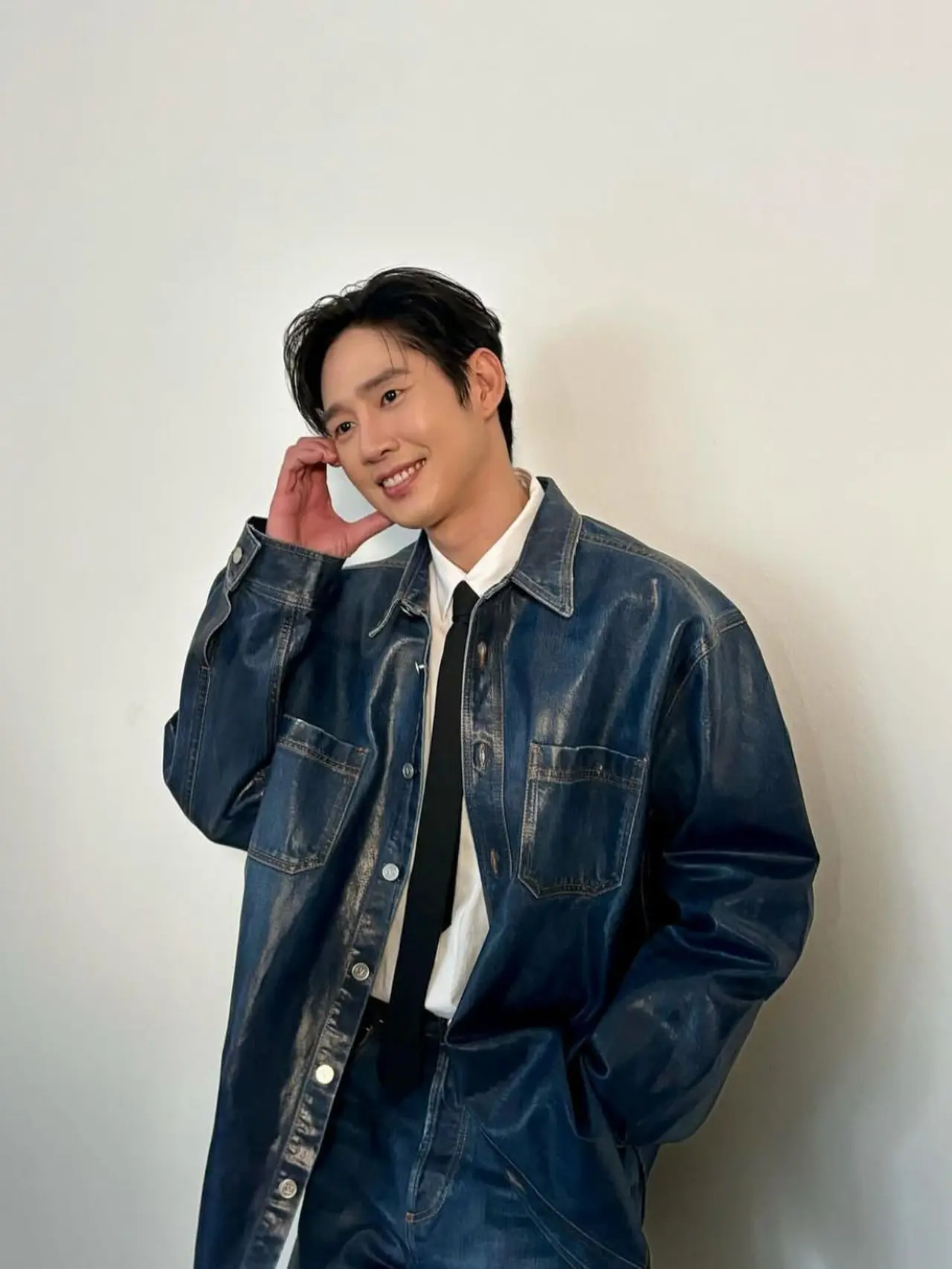 Park Sung Hoon Dikabarkan Mundur dari Perannya di 'THE TYRANT'S CHEF Usai Kontroversi Medsos ...