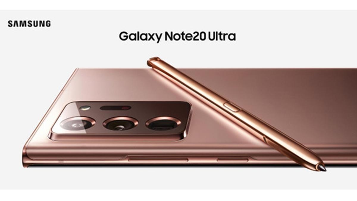 Goresan S Pen Galaxy Note dari Tahun ke Tahun, S Pen Galaxy Note20 ...