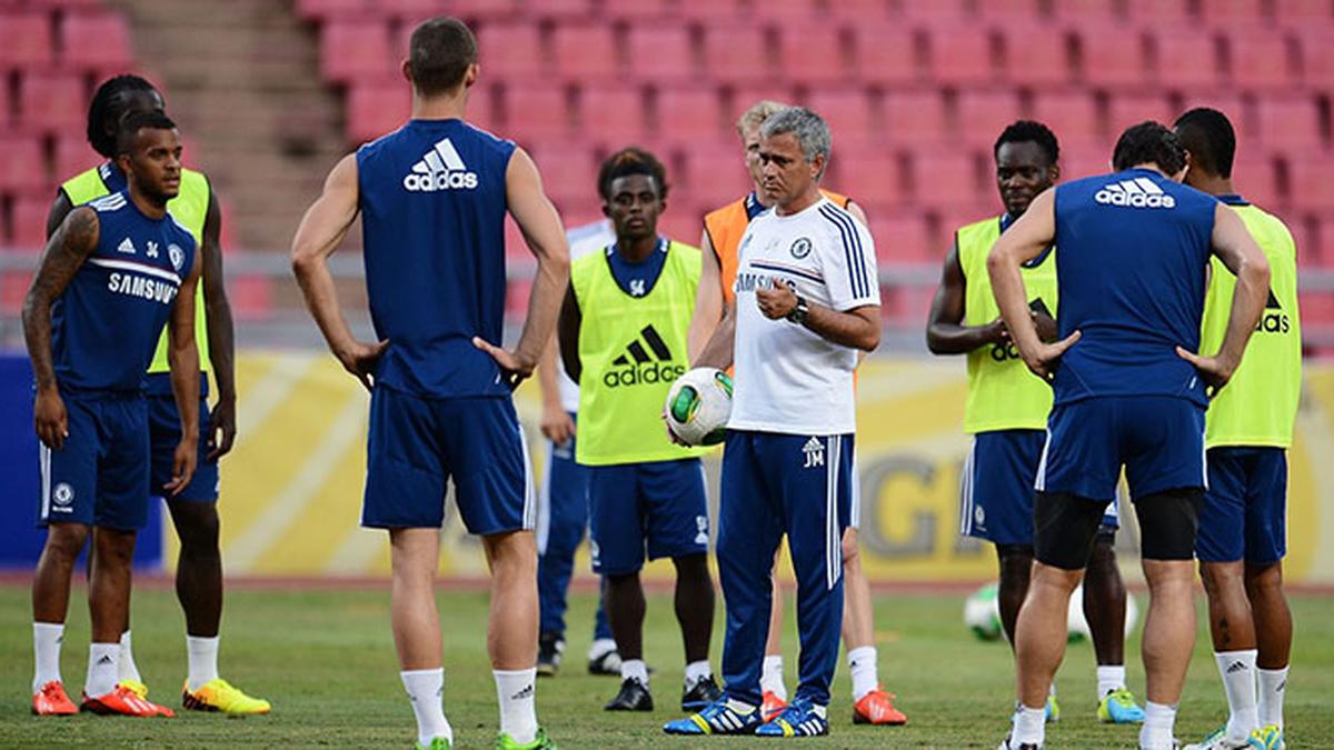 Syarat Pemain Indonesia Menjadi Bagian dari Chelsea