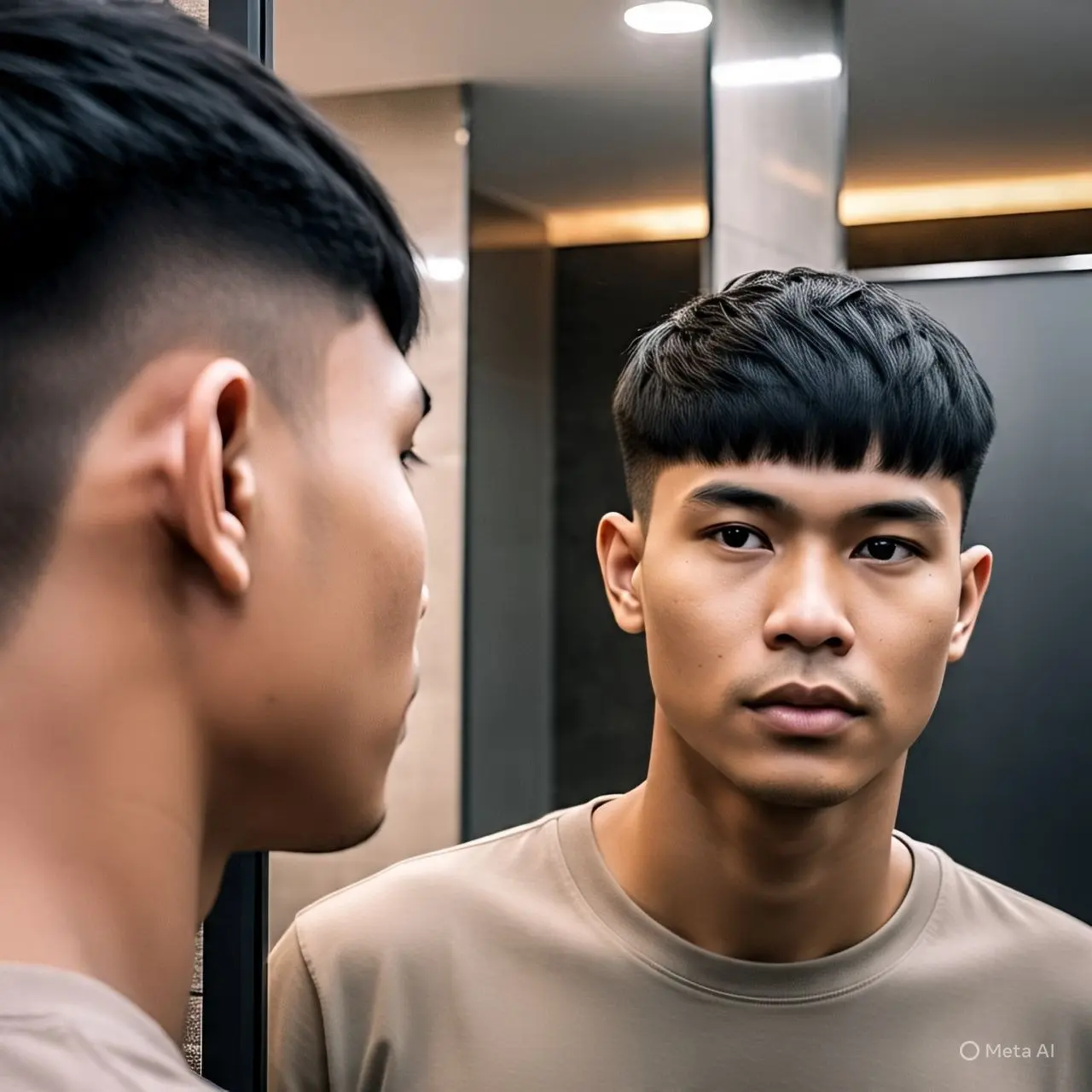 8 Model Rambut Pria French Crop Kekinian, Gaya Maskulin dan Rapi - Hot ...