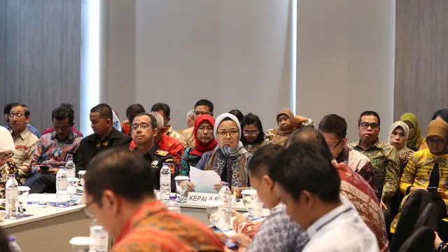 Dirjen Bea Cukai Ungkap Kasus Terbanyak Peredaran Obat Ilegal - Health Liputan6.com