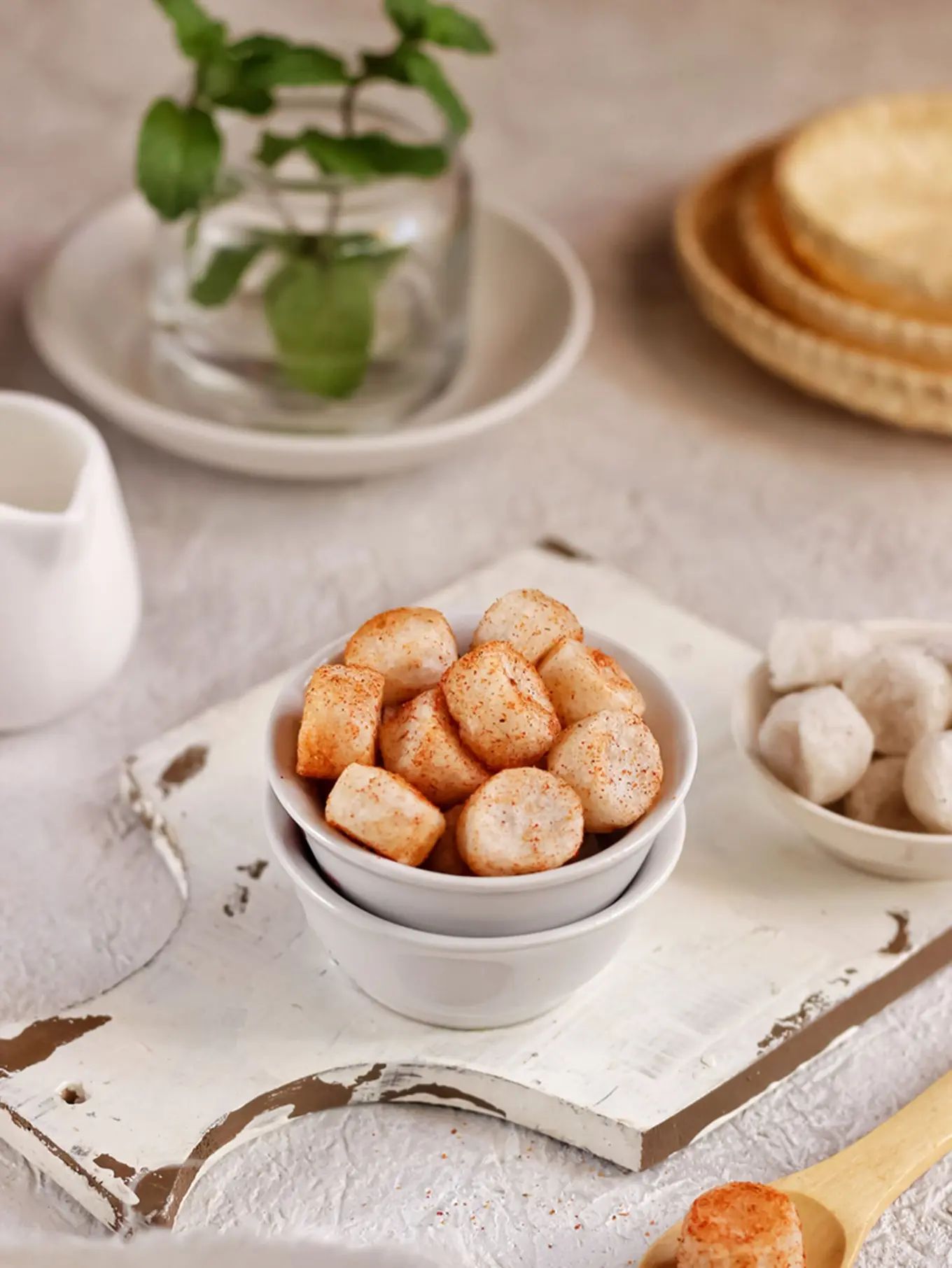 5 Resep Cimol Goreng Anti Meledak yang Mudah Dibuat di Rumah