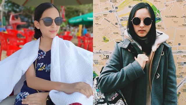 5 Bukti Penyanyi Cilik Shanna Shannon Disebut Mirip Chelsea Islan - Hot ...