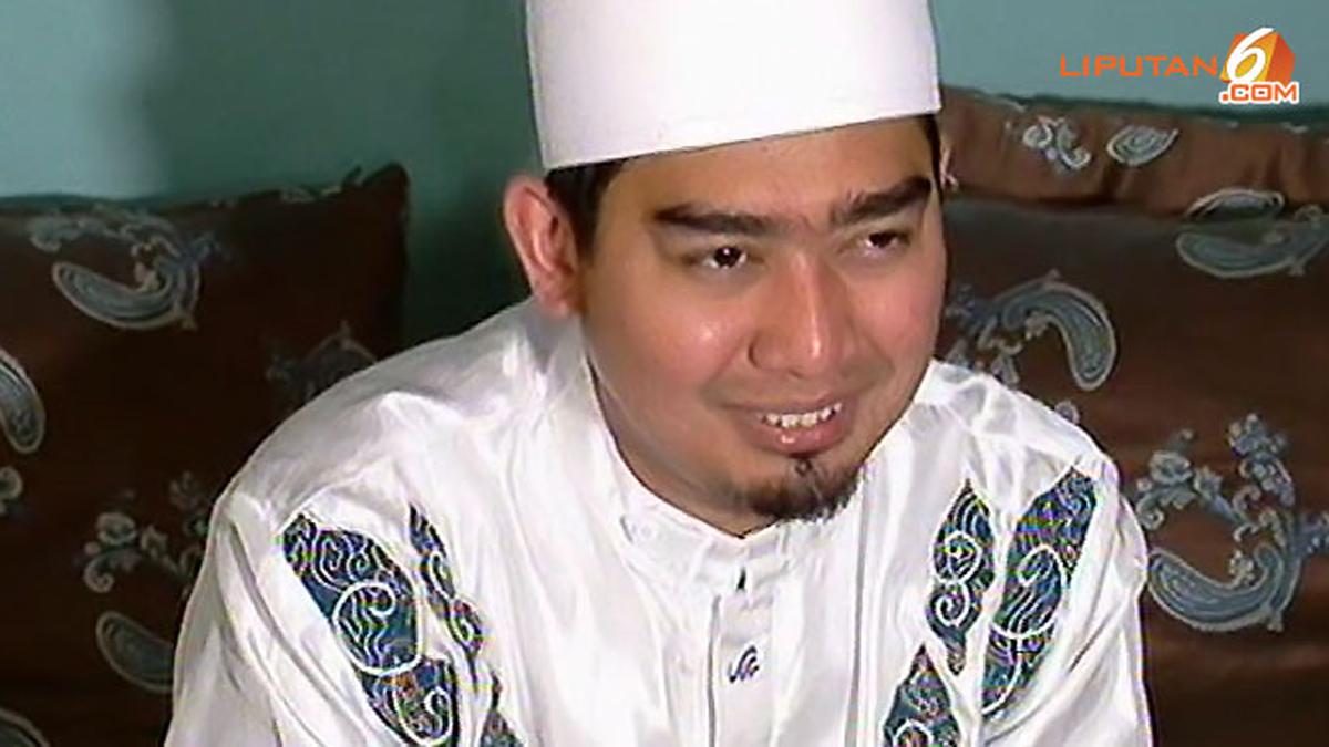 [Video] Kasus Tarif Tinggi Ustad Solmed Terus Bergulir - ShowBiz ...