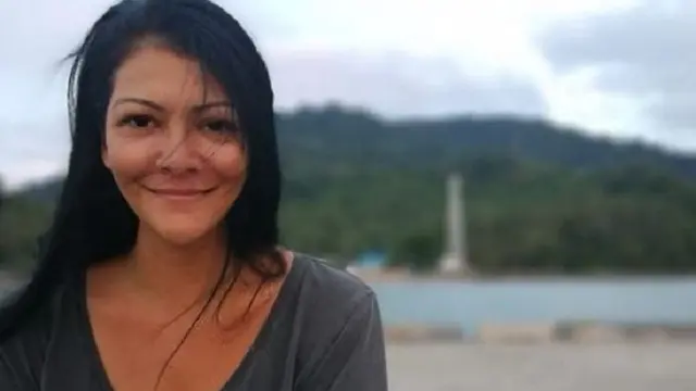 Melanie Subono Jalani Operasi, Rahim Diangkat - ShowBiz Liputan6.com