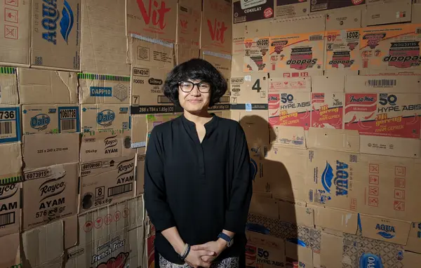 Bell's Palsy, Bibir Merot Bukan karena Sombong - Health Liputan6.com