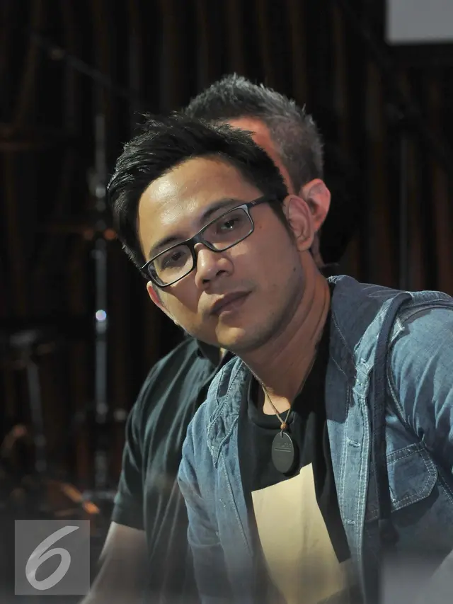 Netizen Mendoakan David NOAH dan Gracia Indri Kembali Harmonis ...