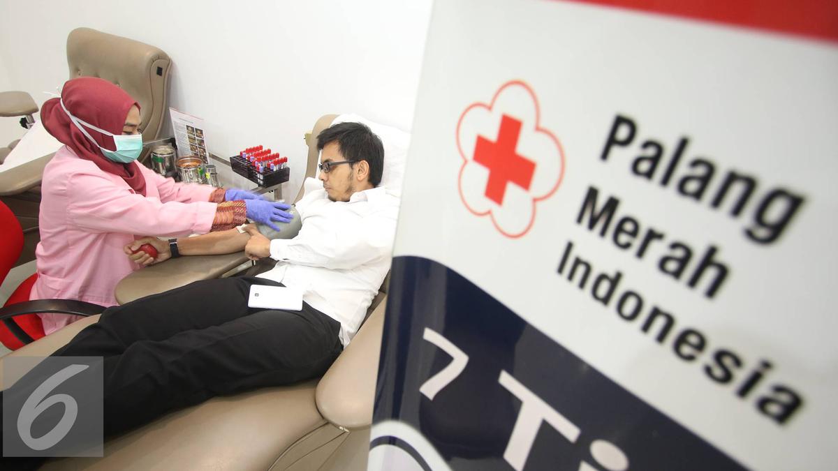 4 Kriteria yang Harus Dimiliki Calon Ketua PMI DKI Jakarta - News Liputan6.com