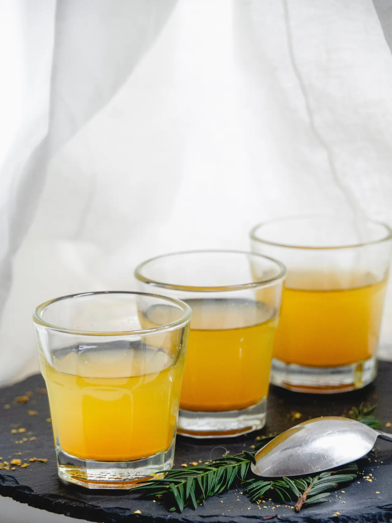 3 Resep Rimpang yang Sehat dan Mudah Dibuat, Cocok untuk Mendetoks ...