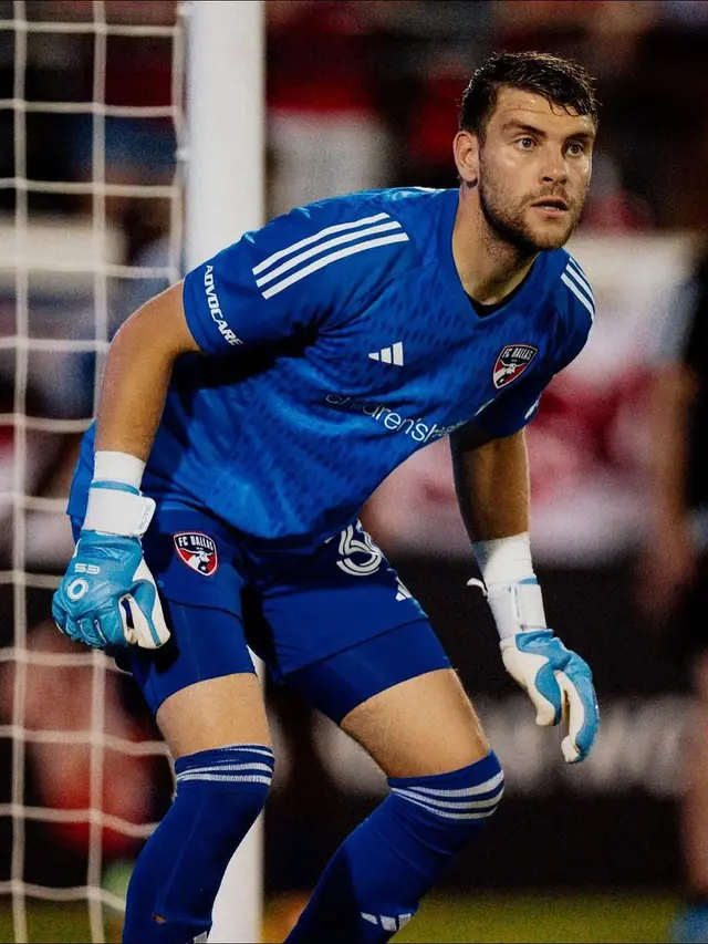 Keluarga Menangis Setelah Maarten Paes Memutuskan Dinaturalisasi untuk ...