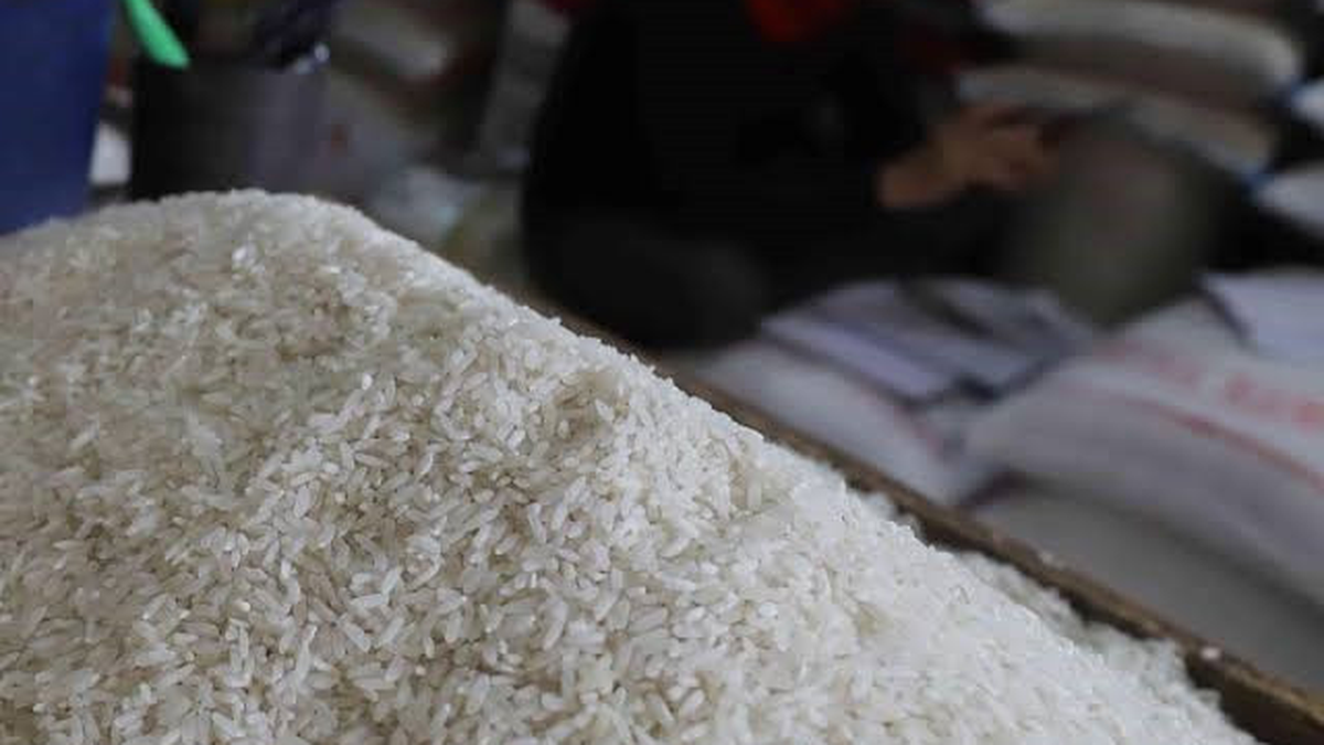 Supak, Alat Takar Beras Masa Lampau - Regional Liputan6.com