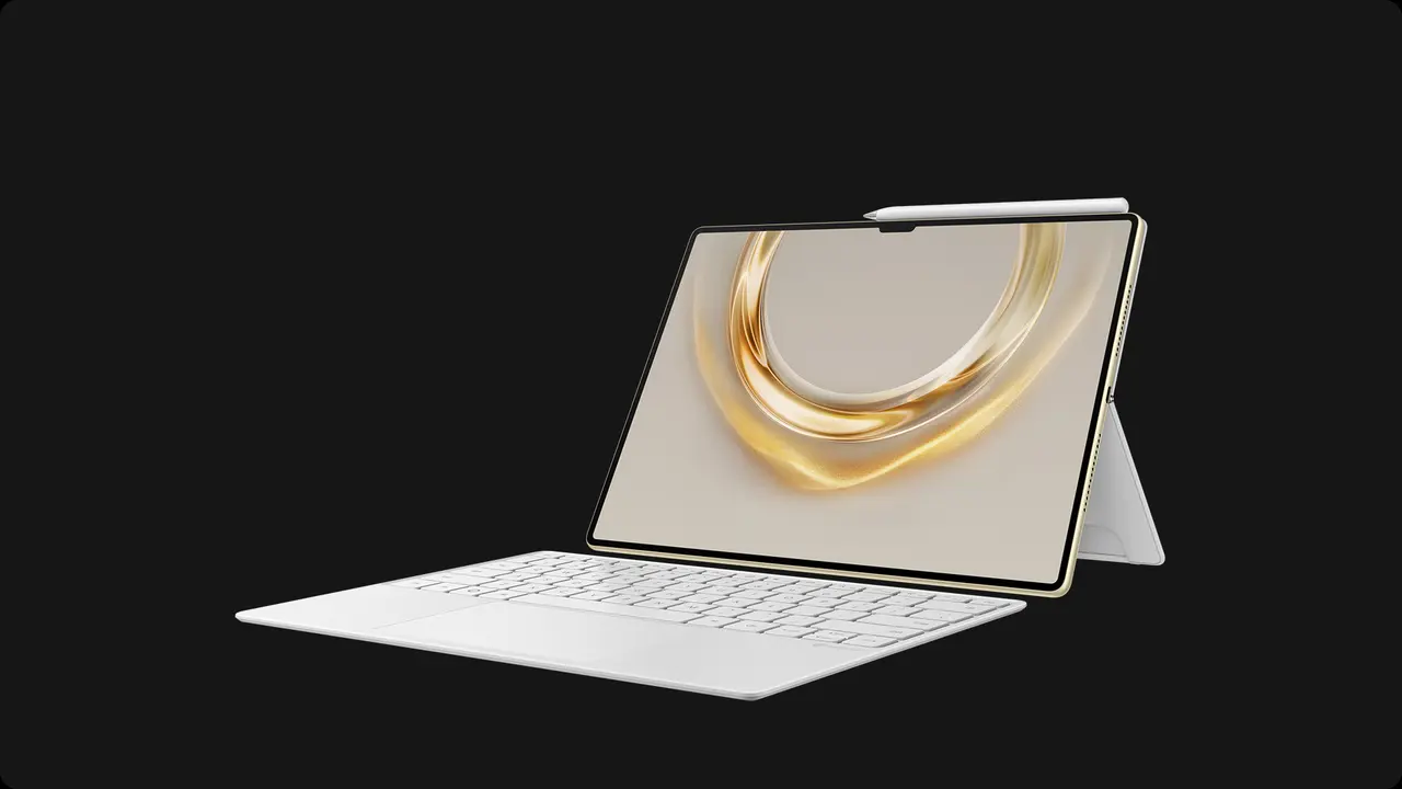 Harga Huawei MatePad Pro 13.2, Tablet Flagship dengan Layar OLED yang ...