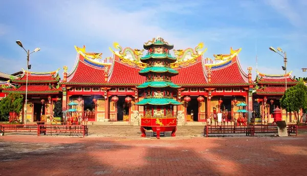 6 Fakta Menarik Padangsidimpuan, Kota Salak yang Bukan Penghasil Salak - Lifestyle Liputan6.com