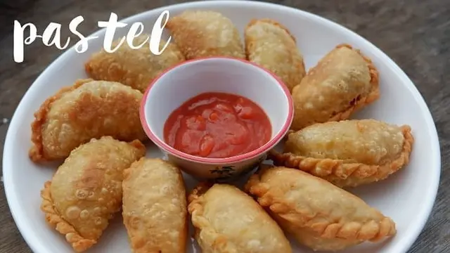6 Resep Pastel Renyah Tahan Lama, Rahasia Tetap Renyah Meski Dingin ...