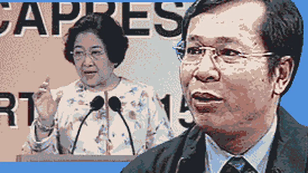 Raden Pardede: Tak Ada Political Will dari Pemerintah - News Liputan6.com