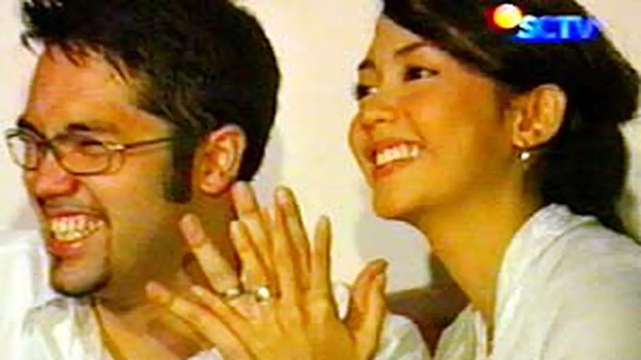 Ririn Belum Mau Menikah - ShowBiz Liputan6.com