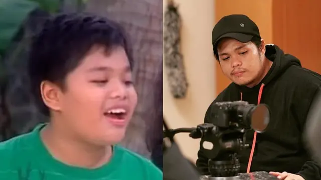 18 Tahun Berlalu, Ini Potret Dulu dan Kini 6 Pemeran Sinetron Si Entong ...