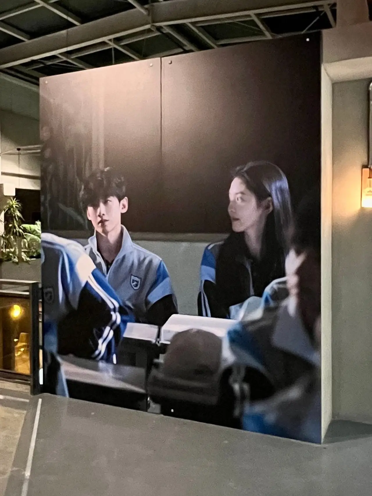 Pemain dan Jadwal Tayang THE FIRST FROST, Spin-off Dracin HIDDEN LOVE ...