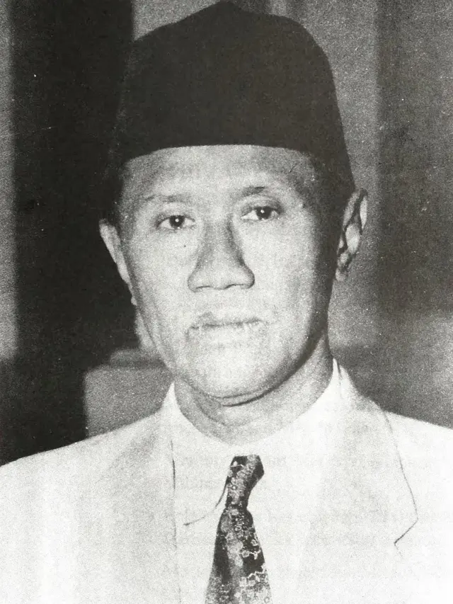 2 Penyebab Jatuhnya Kabinet Sukiman, Potret Carut Marut Masa Demokrasi ...
