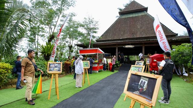 Kopi Banyuwangi Makin Terkenal Lewat Foto Kopi, Apa Itu? - Surabaya ...
