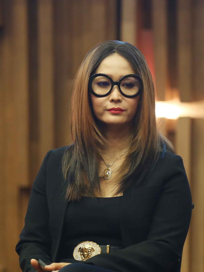 Inul Daratista Tampil Segar dan Bugar, Apa Rahasianya? - Entertainment ...