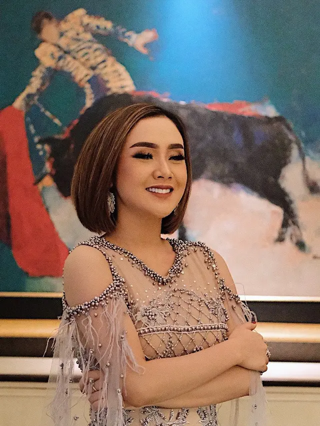 7 Potret Cita Citata Dulu Hingga Kini, Bukti Cantik Sejak Kecil - Hot ...