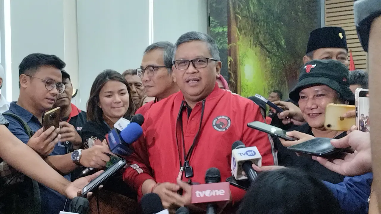 PDIP Siap Gugat Rocky Gerung: Pernyataannya Tak Bisa Lagi Dikategorikan Kritik, tapi Sudah ...