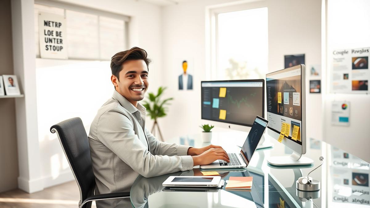 Memahami Copy Adalah: Panduan Lengkap Teknik Copywriting yang Efektif