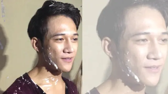 Ulang Tahun, Ini Kejutan untuk Dicky SMASH - ShowBiz Liputan6.com