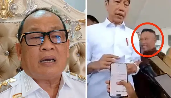 Status Gunung Ruang di Sitaro Naik Menjadi Waspada - Regional Liputan6.com