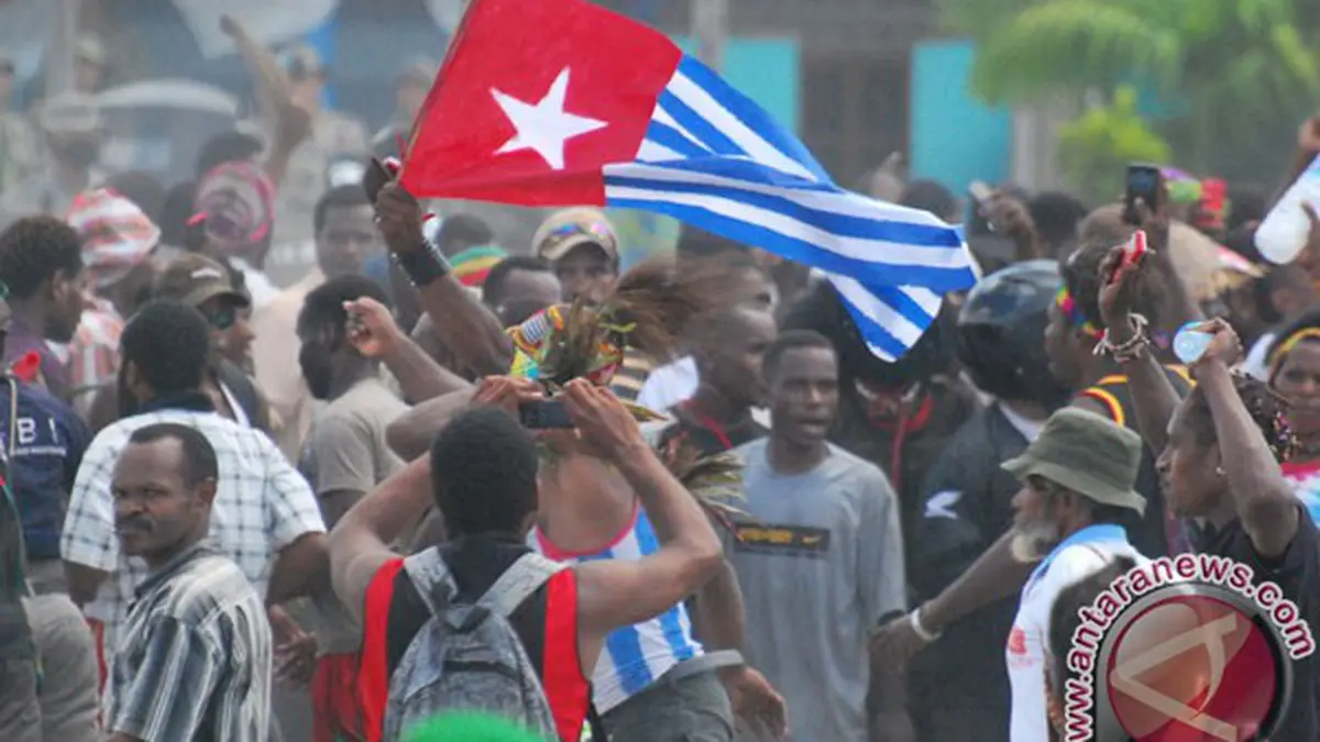 Berita Sejarah OPM Hari Ini - Kabar Terbaru Terkini | Liputan6.com