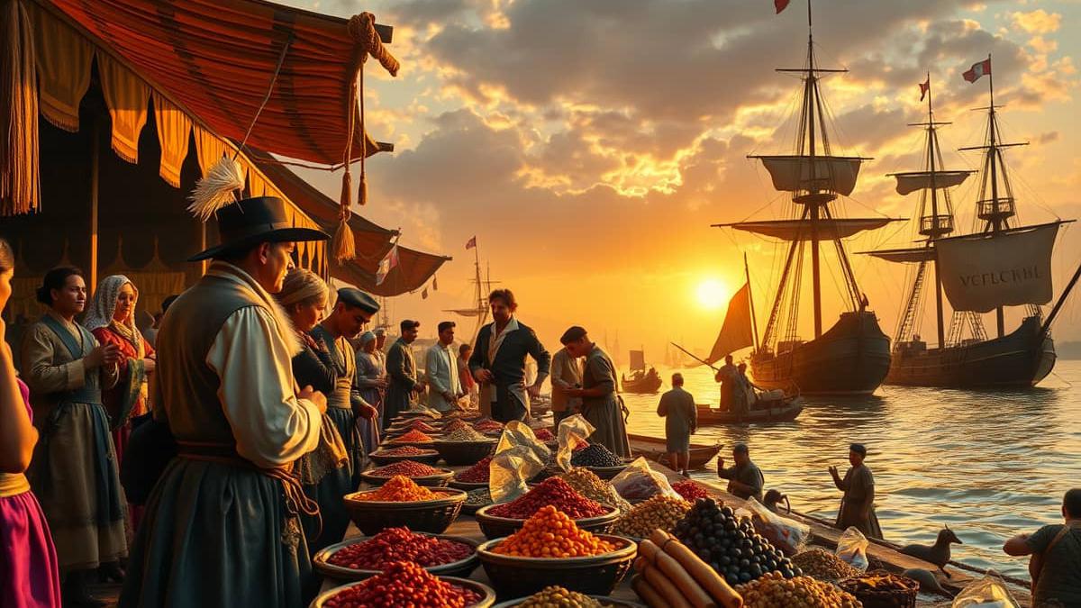 Tujuan VOC di Indonesia: Sejarah, Latar Belakang, dan Dampaknya