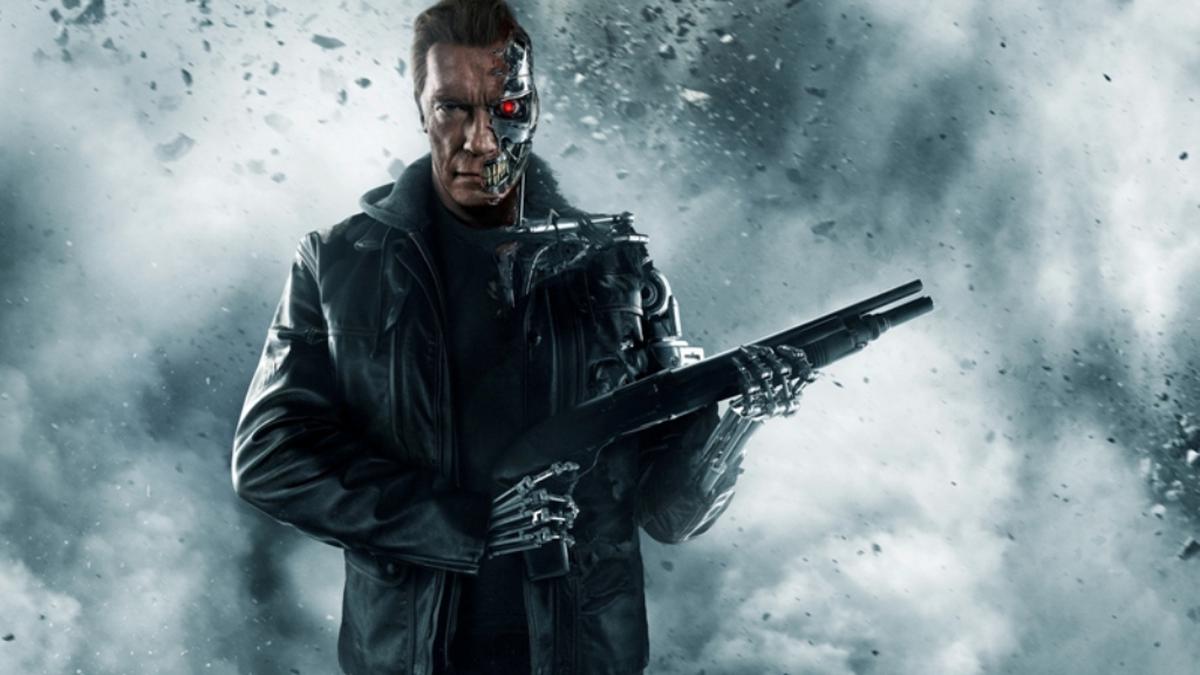 Terminator 6 Ganti Aktor Cowok Lagi - ShowBiz Liputan6.com