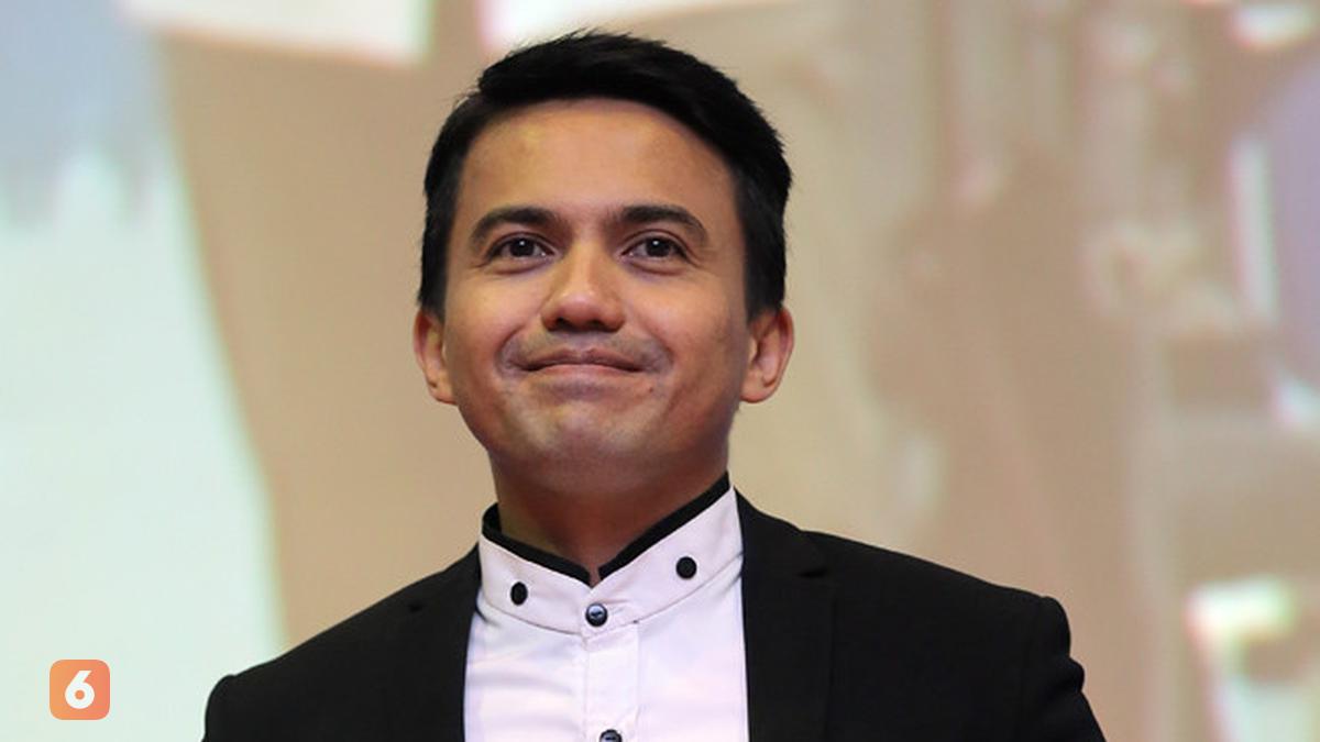 Bulan Ramadan, Sahrul Gunawan Ingin Konsisten Lakukan Ini