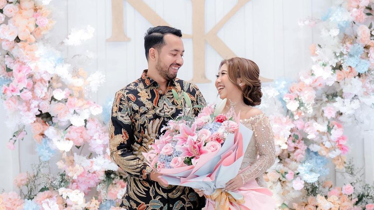 Kiky Saputri Masih Tak Menyangka Dilamar M. Khairi Setelah 2 Kali Gagal ...