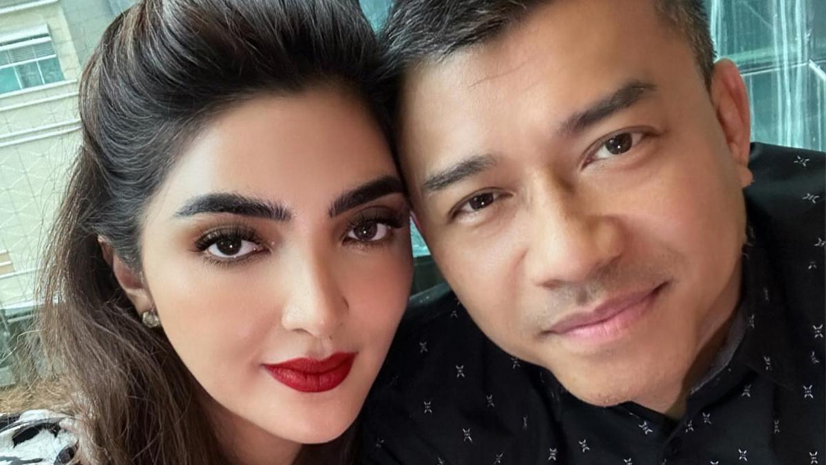 Romantisnya Ashanty dan Anang Hermansyah Mendayung Perahu, Netizen Nostalgia Film Heart ...