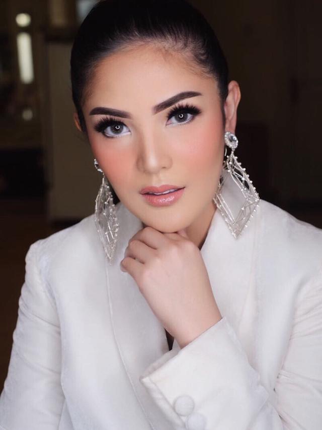 Dalam Sidang, Putri Nindy Ayunda Ungkap Kekerasan yang Diterimanya dari ...