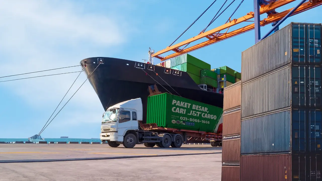 J&T Cargo Indonesia Buka Lowongan Kerja di Tangerang hingga Ternate, Mau?