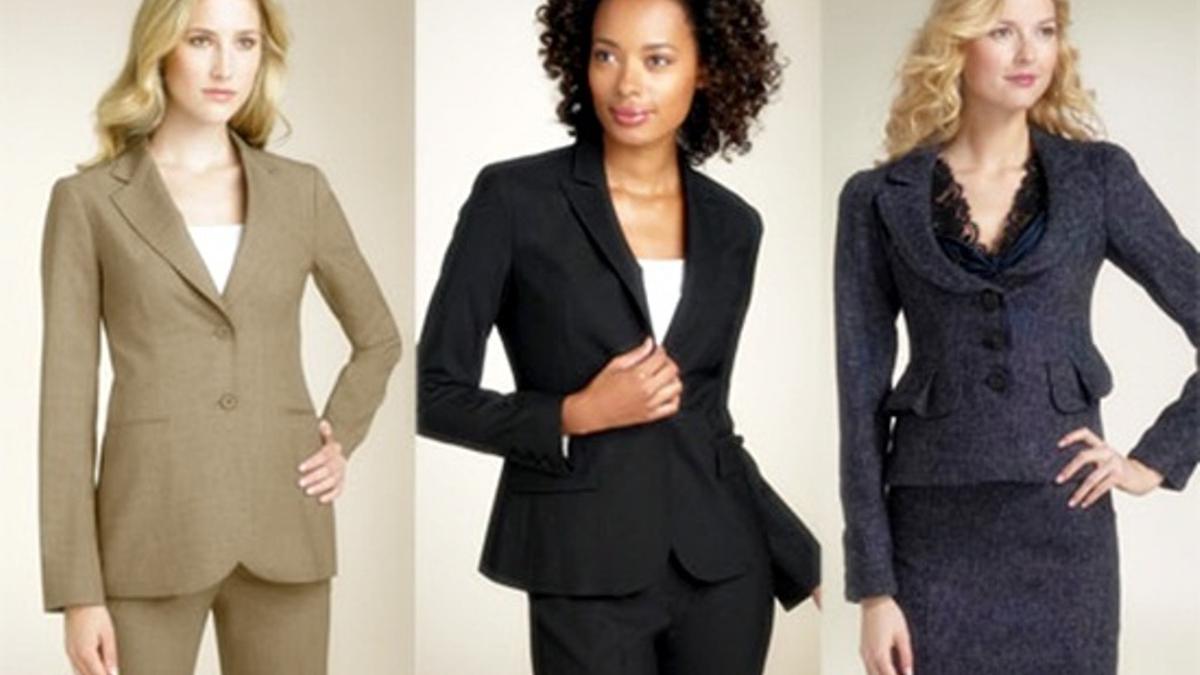 7 Outfit Ternyaman yang Bisa Kamu Pakai ke Kantor - Fashion Fimela.com