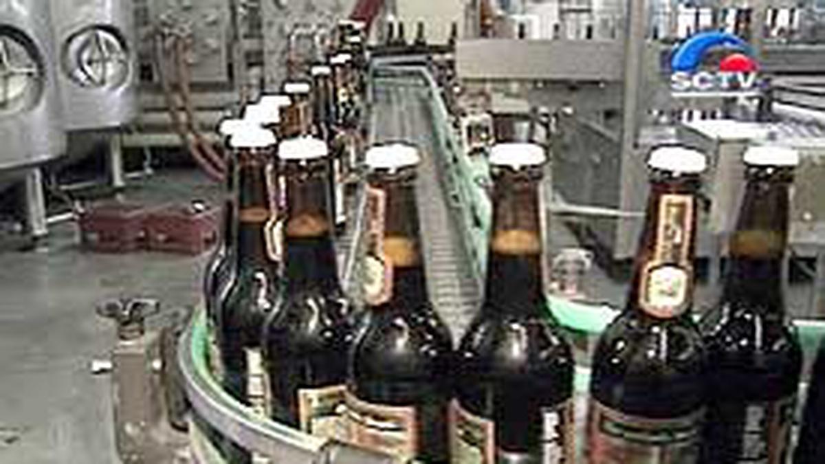 Bir Awet Muda dari Jerman - Global Liputan6.com