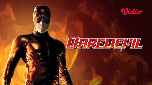 Review Film Daredevil, Pahlawan Super yang Bangkit dari Kekurangan Demi ...
